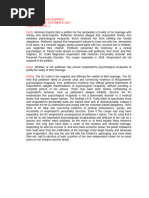 Gender Sensitivity and Legal Rights | PDF | Social Science