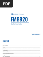 FMC 130 | PDF | Microsoft Windows | Bluetooth