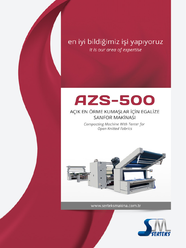 Azs 500 | PDF