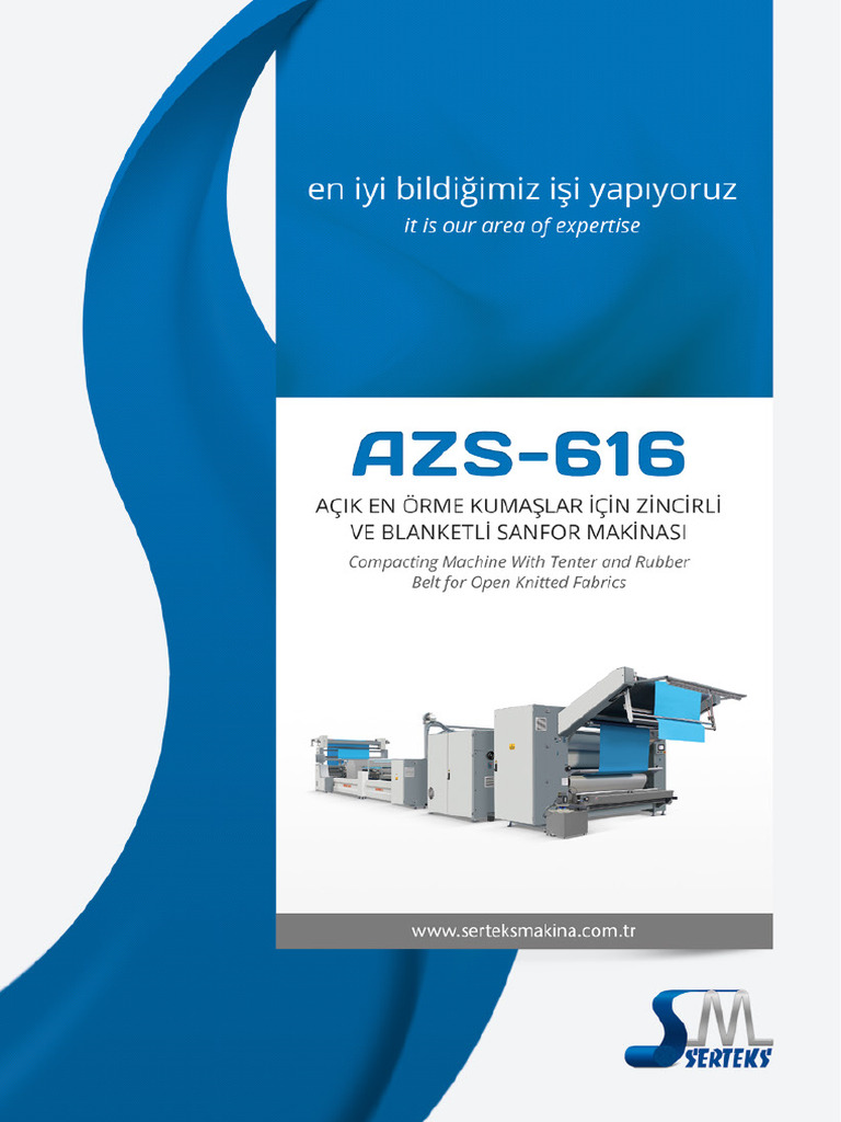 Azs 616 | PDF