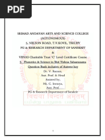 Human Hair's Role in Chocolate Production | PDF | Chocolate | Cysteine