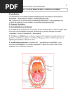 8.la Langue | PDF | Langue | Anatomie humaine