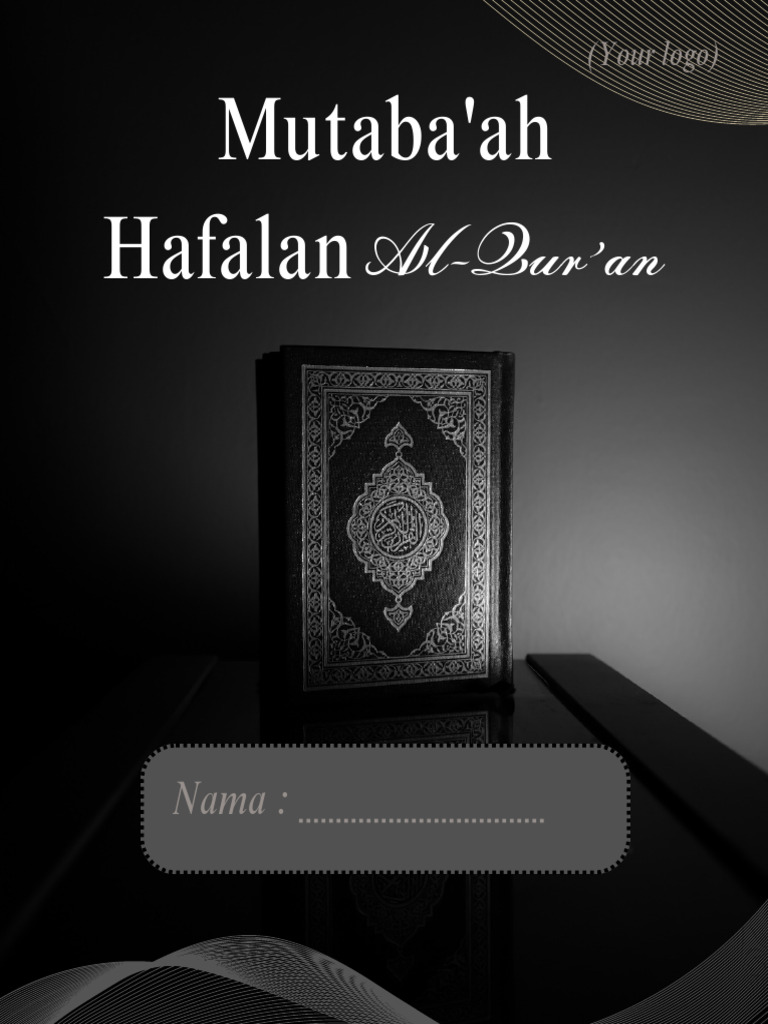 Panduan Mutaba'ah Murojaah Hafalan | PDF