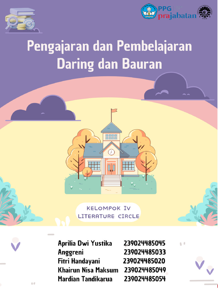 Aprilia Dwi Yustika - 4demonstrasi Kontekstual Review Kelompok 4 - Digital Storytelling ...