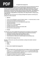 Camp Journ | PDF | Editing | Newspapers