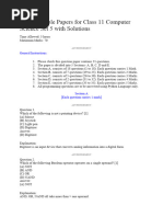 Information Practices IP Class 11 Sumita Arora Full Book High Quality | PDF