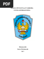 Contoh Makalah SMP | PDF