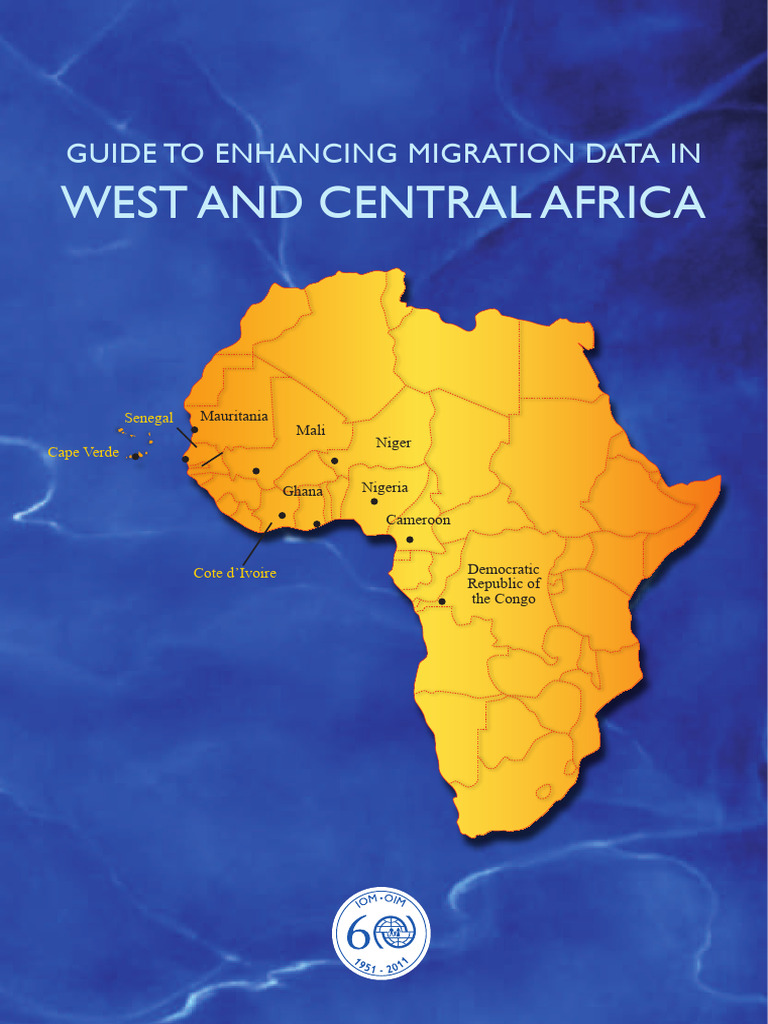 Dataguide Layout 101111 | Download Free PDF | Human Migration | Census