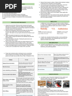 How To Use The Oswestry Standing Frame 2021 | PDF | Foot | Hip
