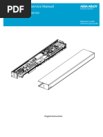 SupraMatic Operator E2 Garage Door Operator | PDF | Door | Switch