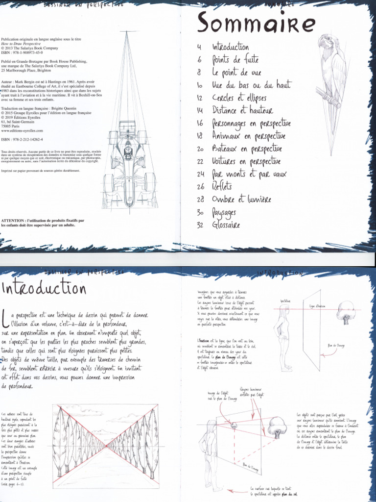 Perspective A3 | PDF