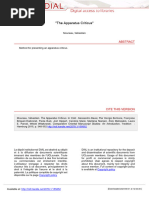 The Old Testament in Greek Volume 4 According to the Text of Codex ...