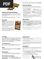 HeroQuest Quest Order | PDF