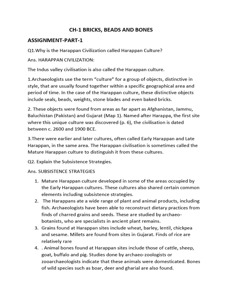 Ch 1 Questions And Answers Part 1 Pdf