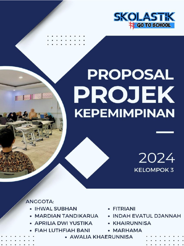 Tugas 4.1 Pembagian Peran Dalam Projek-Kelompok 3 | PDF Tugas 4.1 Pembagian Peran Dalam Projek-Kelompok 3 | PDF