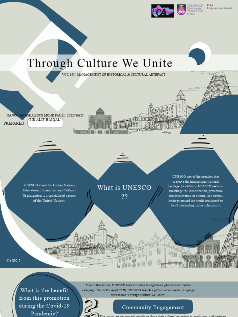 Cultural Property | PDF | Cultural Heritage | Dances