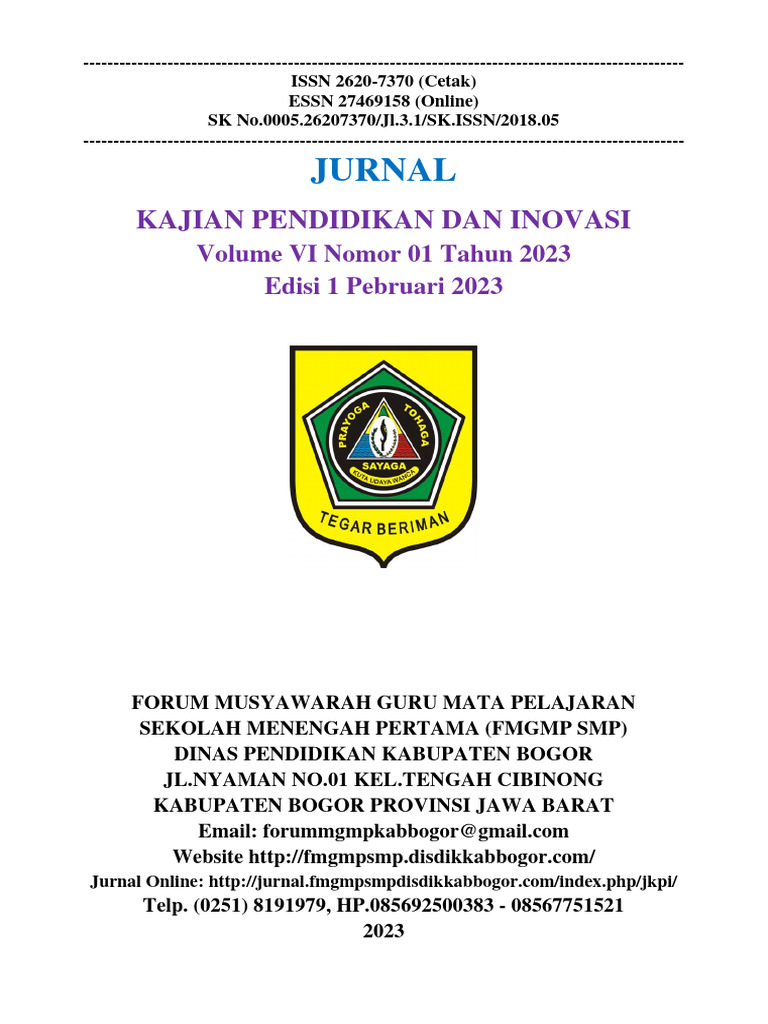 Hilaliyah - PROCEDURE TEXT PWIM 20222023 | PDF