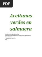 Mapa Curricular QFB | PDF | Química | Ciencias fisicas