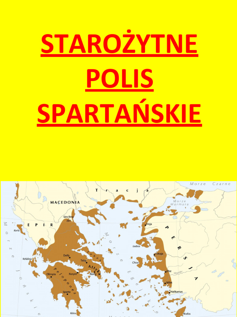 2 Sparta | PDF