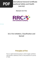 Fire Command Centre PDF | PDF | Emergency Management | Fire Safety