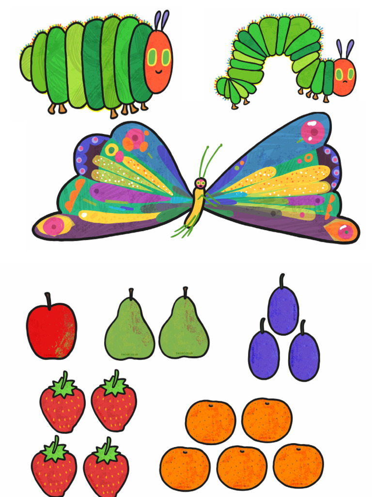 Story Cut Outs | PDF