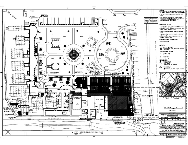 Drawing Certified: Laboratory | PDF | Civil Engineering