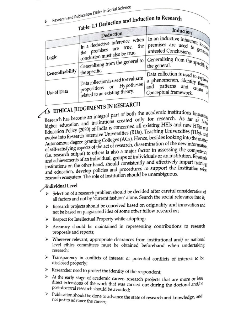 Research Unit 3 Part 2 | PDF