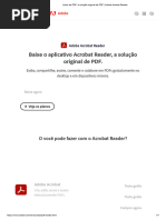 Teste de Impressão em PDF | PDF | Impressora (informática) | Impressão