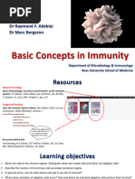 Janeway's Immunobiology 10th Edition PDF | PDF | Immune System ...