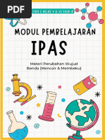 Modul Ajar SLB | PDF