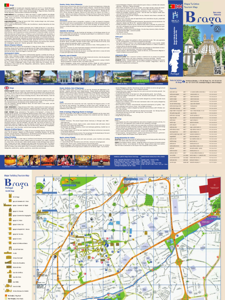 NOVO MAPA Munici Pio 1 | PDF