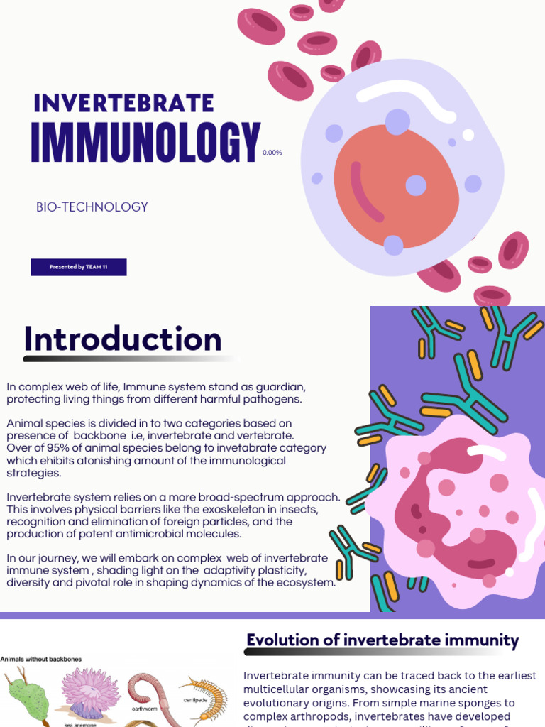 Immunology | PDF | Immune System | Reactive Oxygen Species