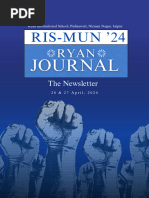 GSL Speech Samples For MUN | PDF | Refugee | Migrant Worker