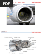 Air Inlet Ducts | PDF | Machines | Aviation