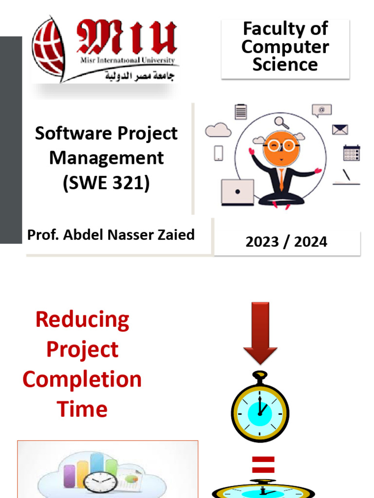 5 - MIU-SWE 321-Spring 2024-Students | PDF | Business