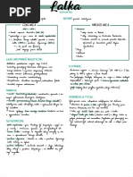 LALKA Karta Pracy | PDF