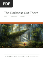 Grade 7 - Literature Study Guide | PDF | Poetry | Narrative