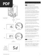 Fisher 99 Instruction Manual | PDF | Valve | Pipe (Fluid Conveyance)