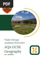 IGCSE and GCSE Geography Case Studies | PDF | Natural Environment ...