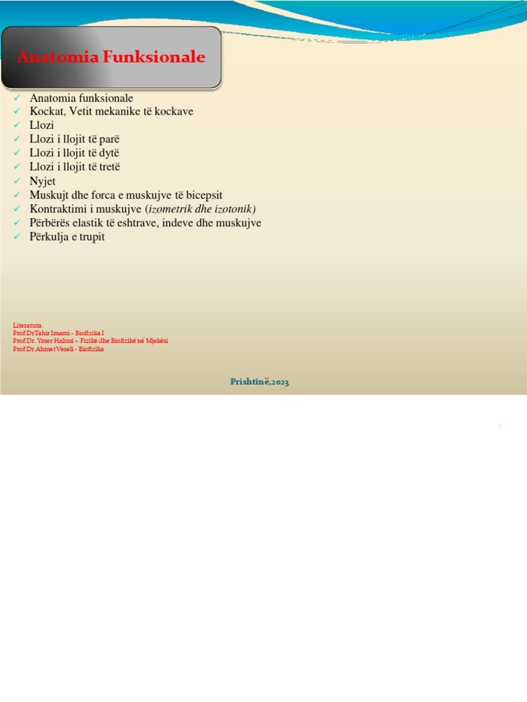 Java 4 Biofizik | PDF