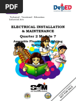 Parts of An Incandescent Lamp | PDF | Technology & Engineering