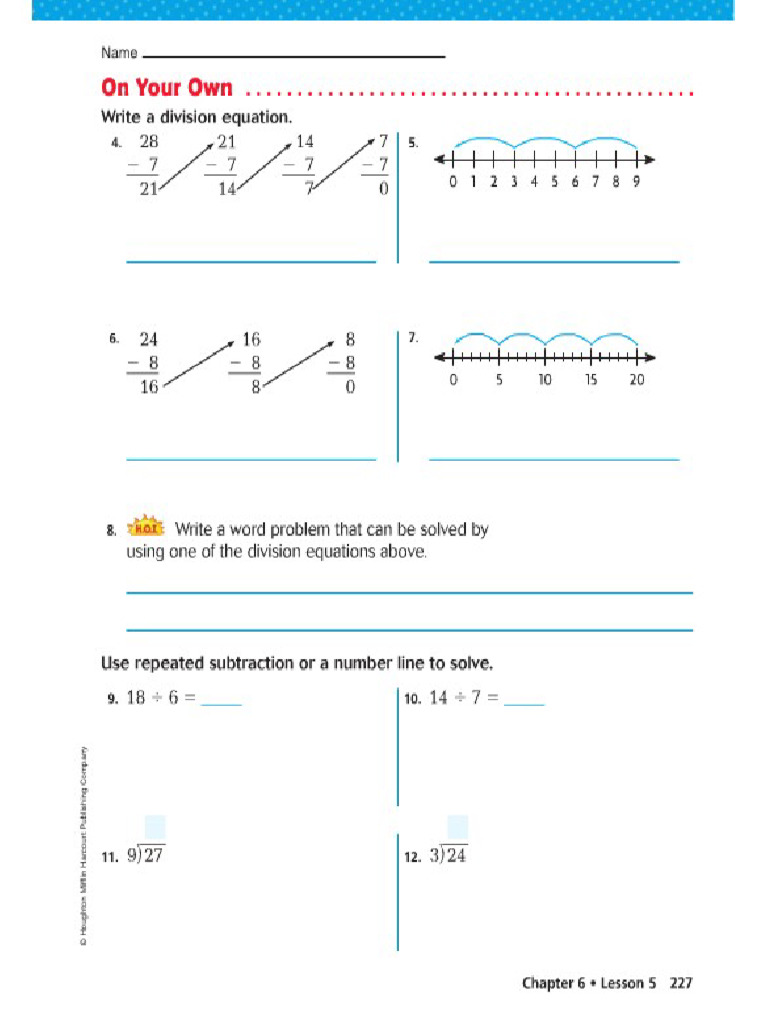 go math学生用书G3 4 | PDF