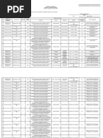 2024 Full Time Fee Schedule v2 Final | PDF | Payments | Cheque