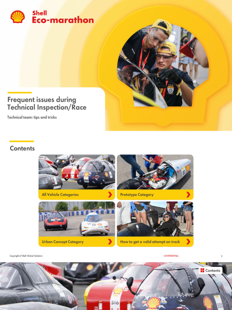 SEM Technical Inspection Tips and Tricks V1.0 | PDF