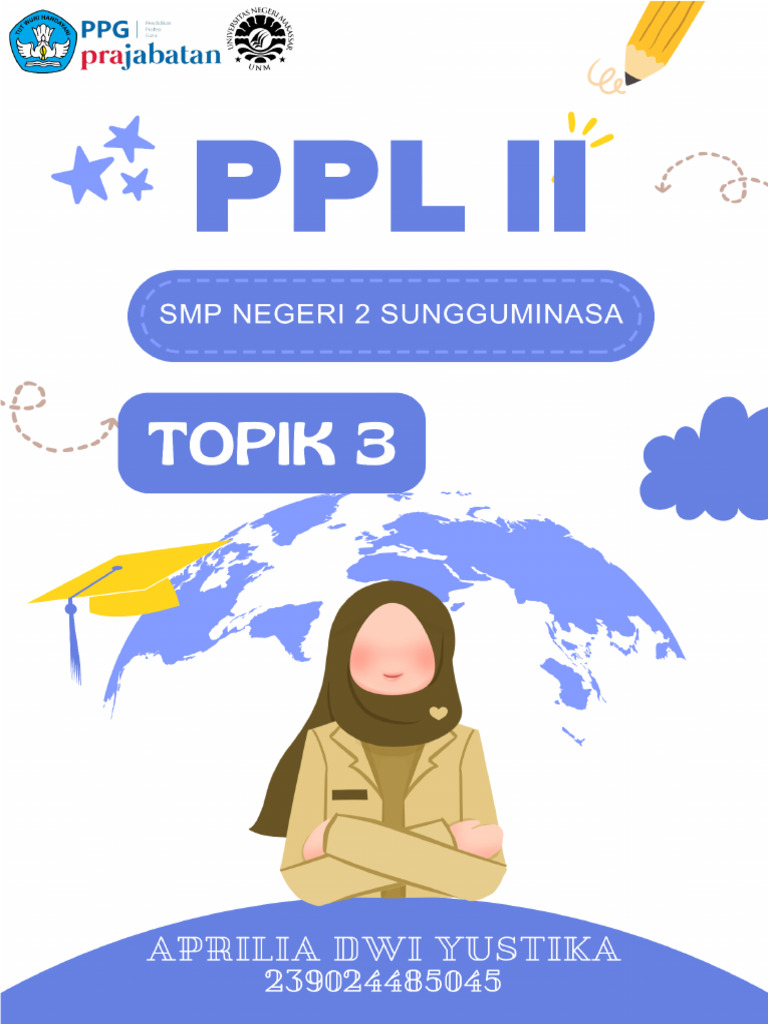 LK 3 - Lembar Observasi Rancangan Dan Perangkat Pembelajaran Siklus 2 - PPL II Kelompok 12 ...