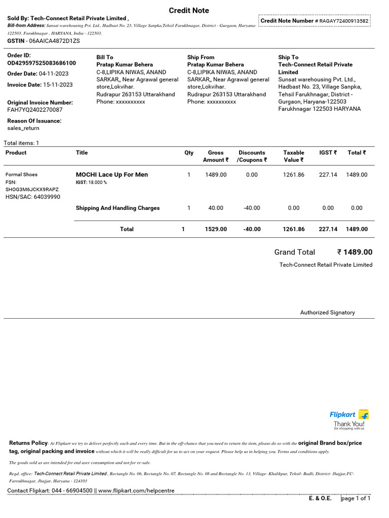 Od429597525083686100 1 | PDF | Taxes | Government Finances