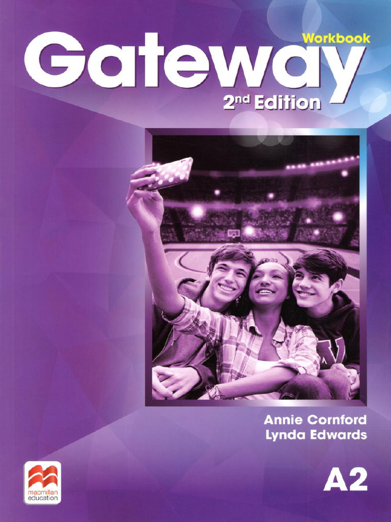 Toaz - Info Gateway 2nd Edition A2 Workbook PR | PDF