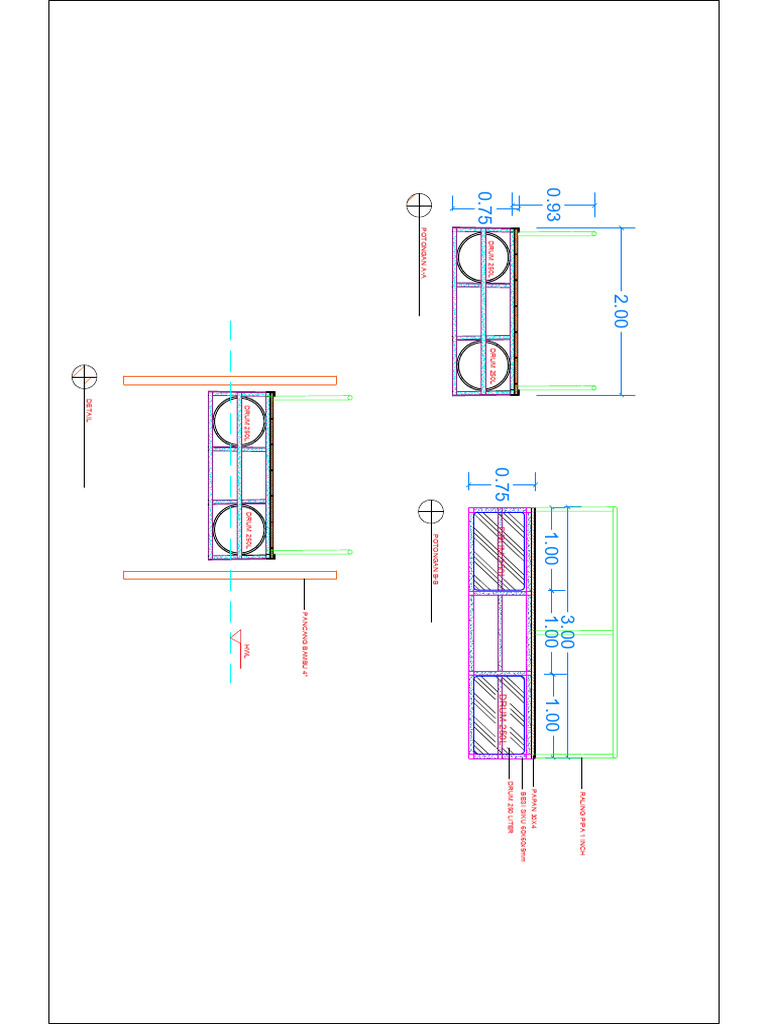 Detail POnton | PDF