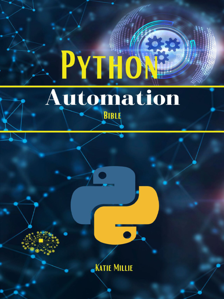 Python Automation Part 1 | Download Free PDF | Computer File | Python ... Python Automation Part 1 | Download Free PDF | Computer File | Python ...