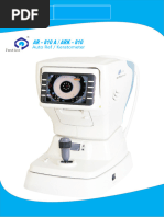 LuxOR® Revalia™ & NGENUITY® Visualization Catalogue | PDF | Computer ...